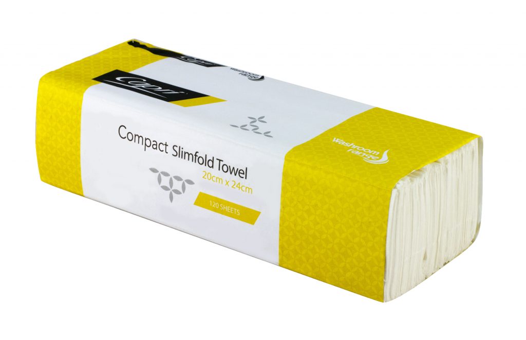 Compact Towel – PERTH MEGAPLAS
