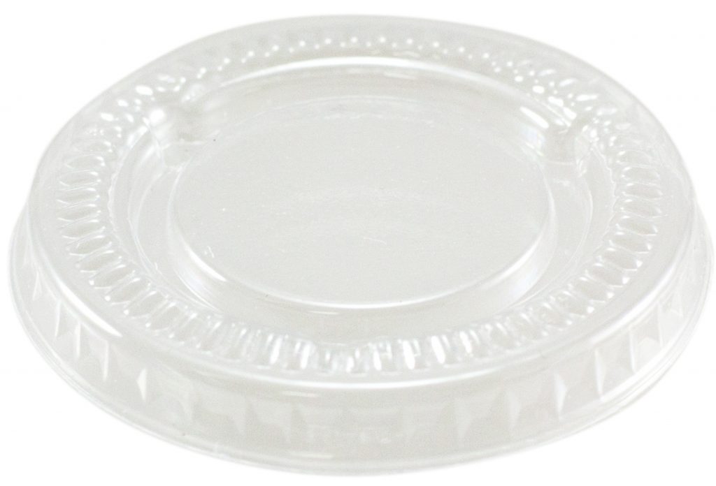 Portion Containers 30ml Lid – PERTH MEGAPLAS
