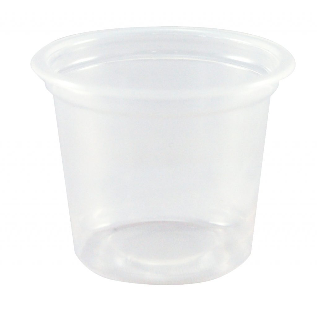 Portion Containers 30ml Base – PERTH MEGAPLAS
