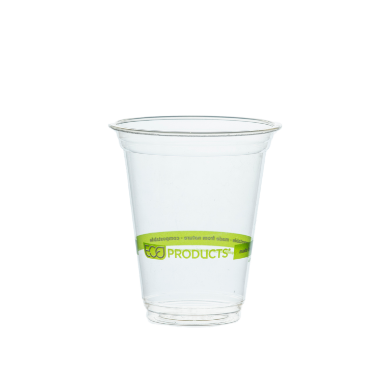 Clear Eco Cold Cup 354 ml / 12 oz – PERTH MEGAPLAS
