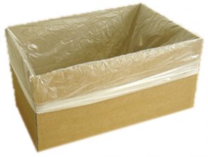 Carton Liner Clear 600 + 400 x 775mm / 15um – PERTH MEGAPLAS