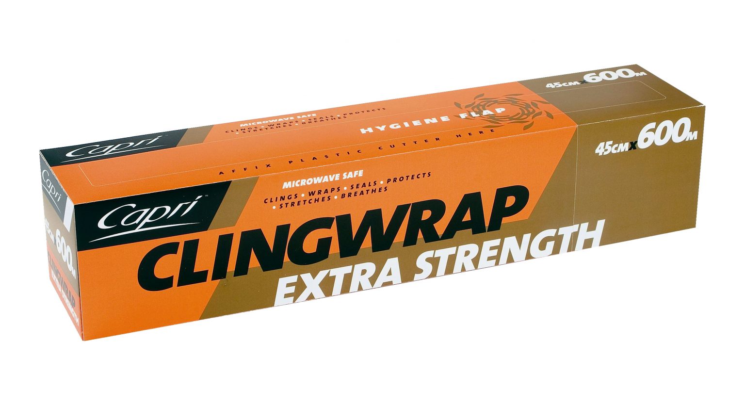 Cling Wrap 45cm – PERTH MEGAPLAS