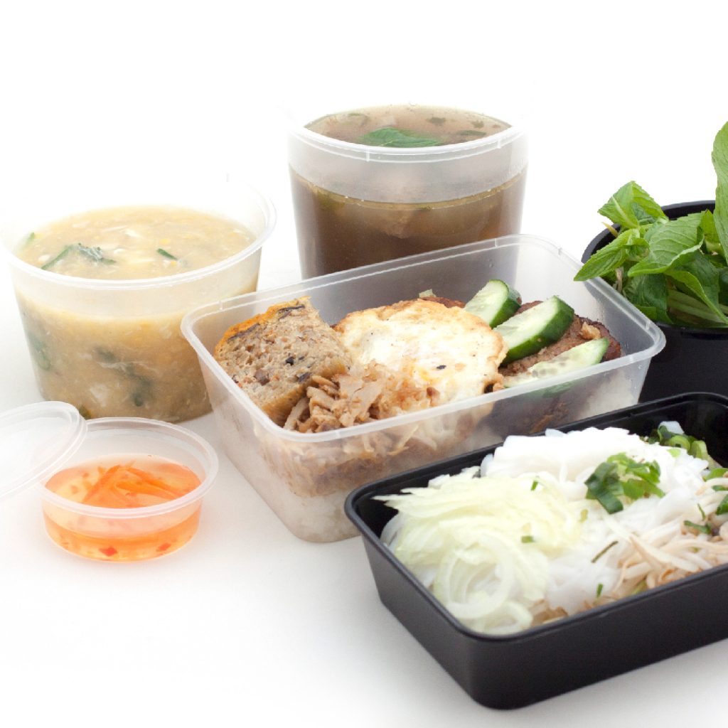 Plastic Containers – PERTH MEGAPLAS