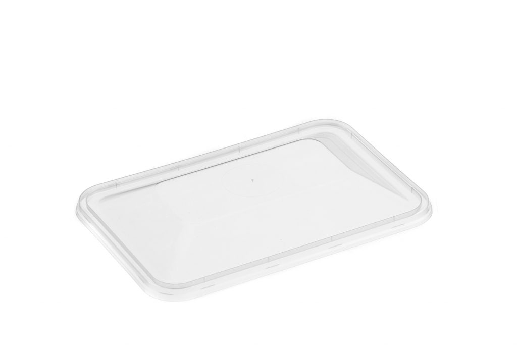Microwavable Containers Rectangular Dome Lid G Series – PERTH MEGAPLAS