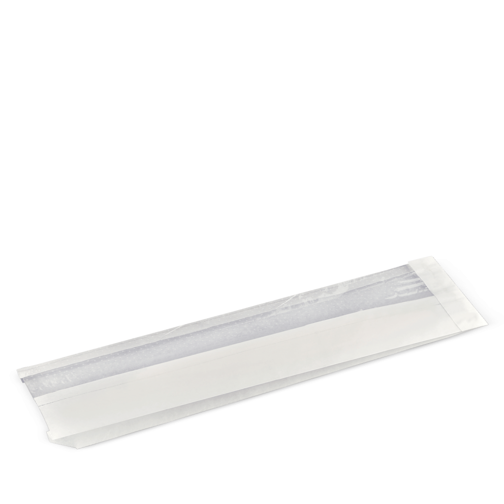 Baguette Window Bag – PERTH MEGAPLAS