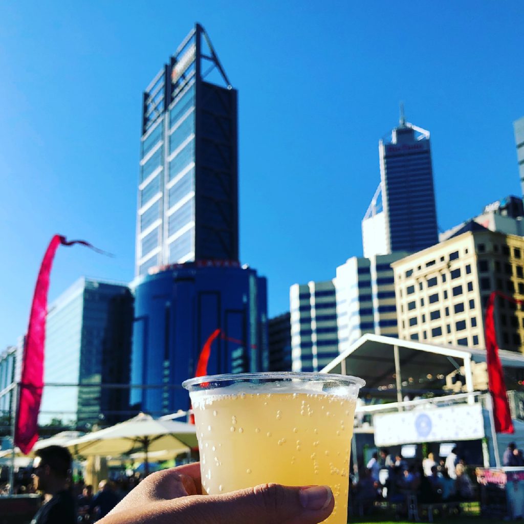 Start making some CHANGES – PERTH MEGAPLAS