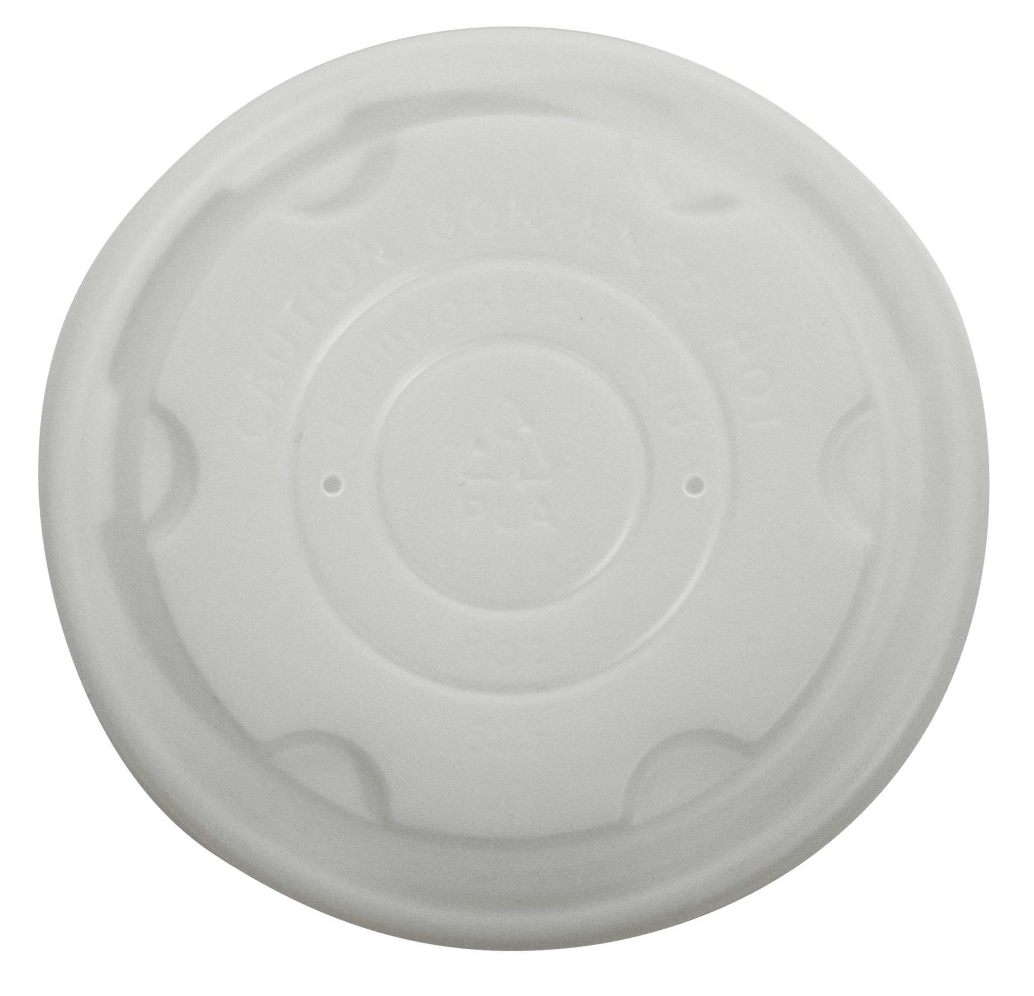 Heavyboard Round Opaque CPLA Lid 92mm – PERTH MEGAPLAS