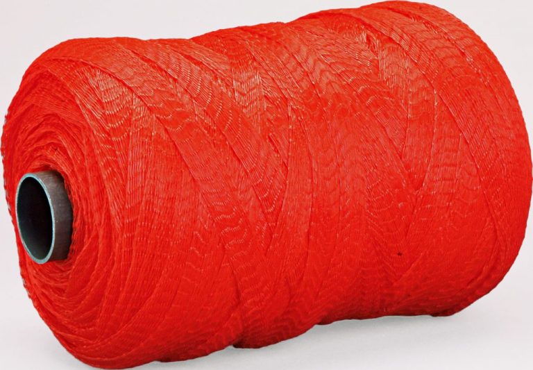 Super Soft Tubular Netting Rolls Orange – PERTH MEGAPLAS