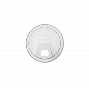 Clear Eco Cold Cup Lid Sipper Eco Products – PERTH MEGAPLAS