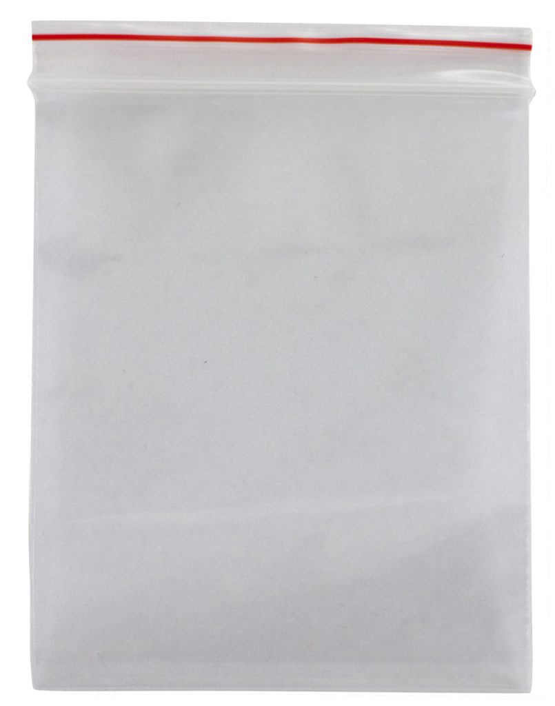 Zip Lock Bags 75 x 100mm – PERTH MEGAPLAS