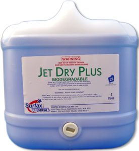 Jet Dry Plus – PERTH MEGAPLAS