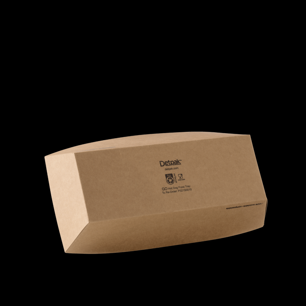 Food Tray Go Range Hot Dog – PERTH MEGAPLAS